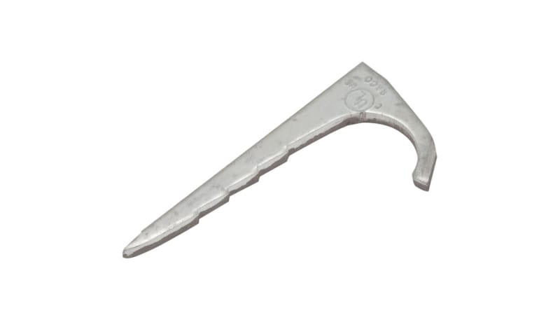 RACO 2253 Strap Nailup 3/4" EMT Or 1/2" Flex/AC Steel
