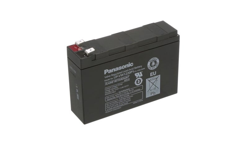 Phoenix Contact 2908233 Replacement battery for UPS power supply;UPS ...