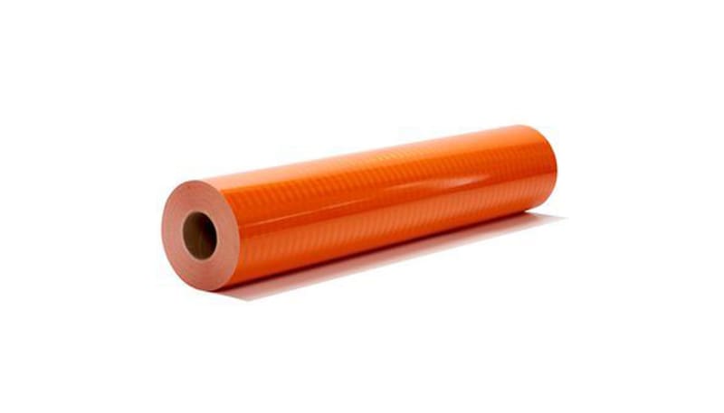 3M 75030121687 Reflective Sheeting, High Intensity, 3930 Series, 3934 ...