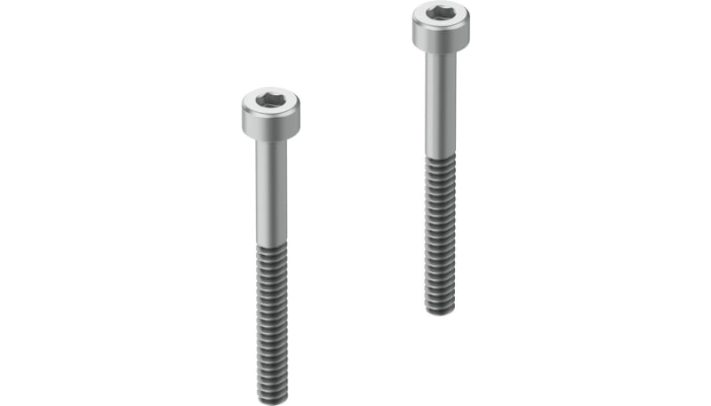 Festo VAME-B10-30-S Screw Kit, to mount valve, 2 pcs