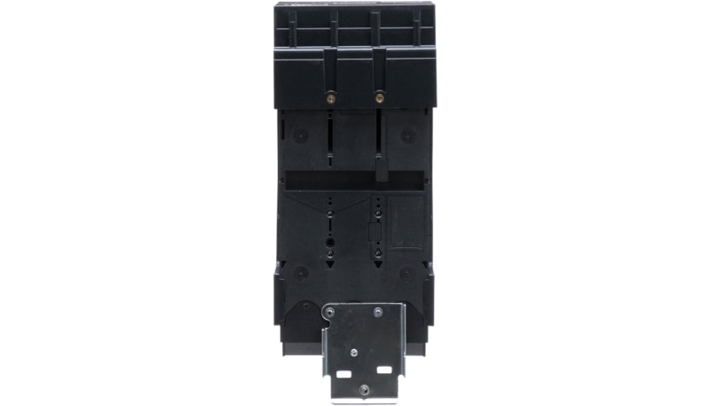 Square D LJA36600U31X PowerPact L I-Line Circuit Breaker, Micrologic3 ...