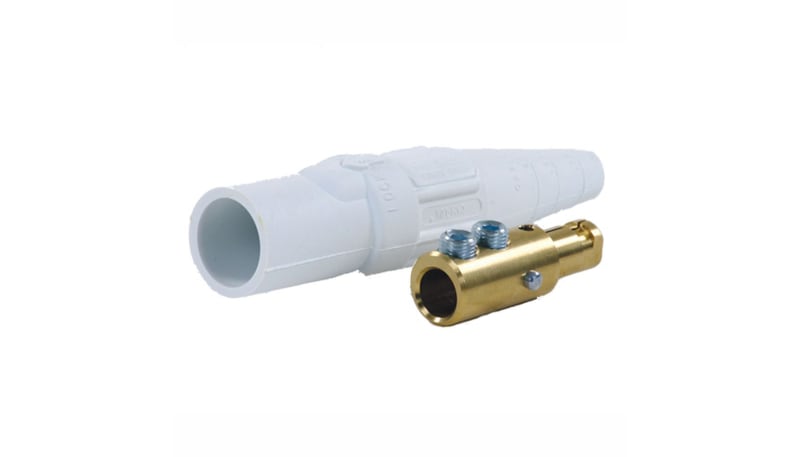 Arrow Hart E1016-8369K E1016 M P NV DSS 2/0 TO 4/0 BR KIT