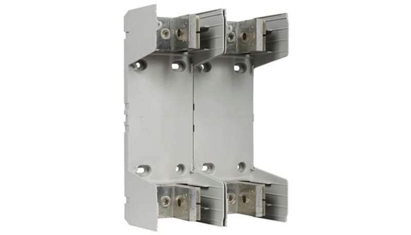 Bussmann by Eaton HM60600-2CR Fuseholder;600 amp class H fuse holder ...