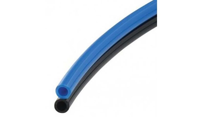 Festo PUN-H-4X0,75-DUO Duo Tubing, Hydrolysis Resistant, 4Mm Od, Blue ...