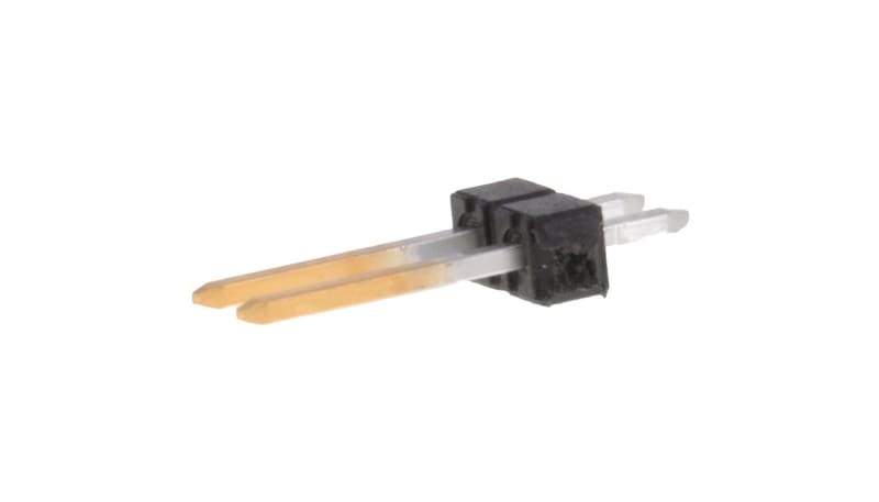 Molex Incorporated 22-28-4027 KK 100 Hdr Assy Bkwy 02 Ckt 30 SGold