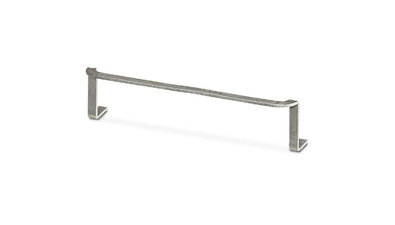 Phoenix Contact 1855254 METAL BRIDGE CONDUCTOR;for use with VARIOCONV1 ...