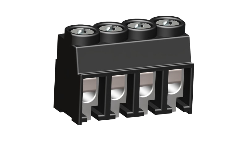 WECO 930-D-SMD-DS/02-TR Surface Mount Terminal Blocks