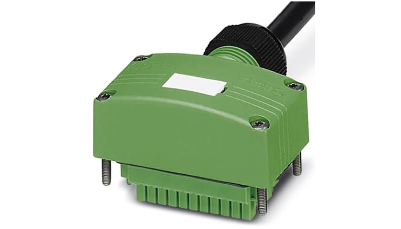 Phoenix Contact 1516548 Sensor actuator box;SACB-C-H180-4/ 4-10 0PUR SCO