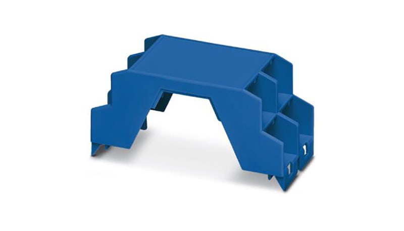 Phoenix Contact 2854982 Base;2.362" L x 1.772" W x 3.031" H (60.00mm x ...
