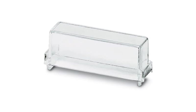 Phoenix Contact 2948296 Housing;3.740" W x 1.697" H (95.00mm x 43.10mm ...