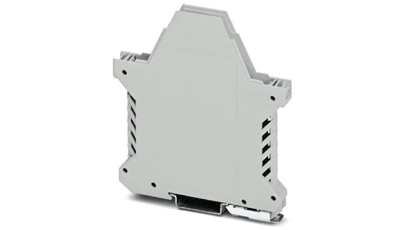 Phoenix Contact 2202695 Housing; 2.983" L x 0.689" W x 1.871" H (75 ...