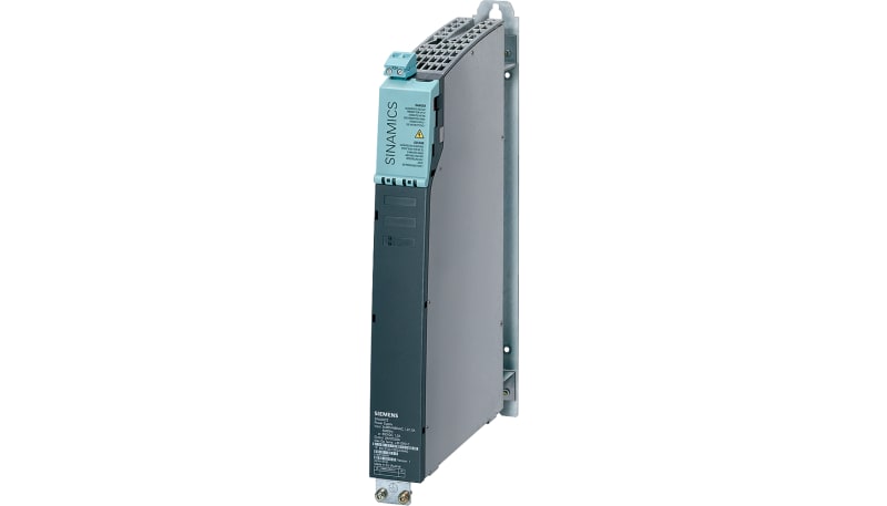 Siemens 6SL31001DE220AA1 MODULE,CONTROL SUPPLY,20A,24-28VDC