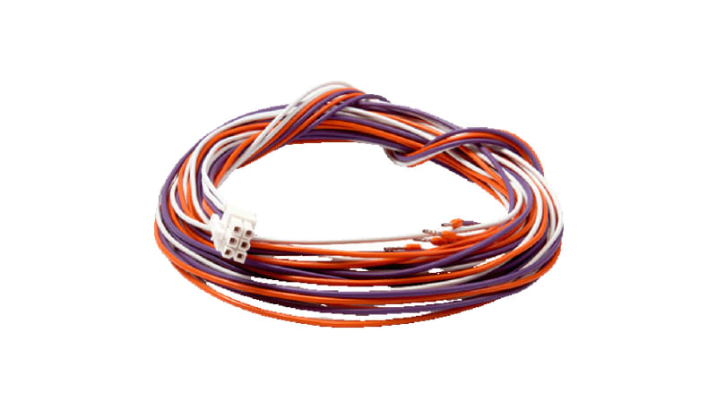 Advantech BB-KIO-V3-MO6-3 Cellular Accessory, Cable, IO 6-wire cable ...