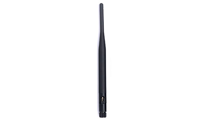 Advantech BB-ACH2-DBAT-DP003 WiFi Accessories, Antenna, 5dBI (RP-SMA ...