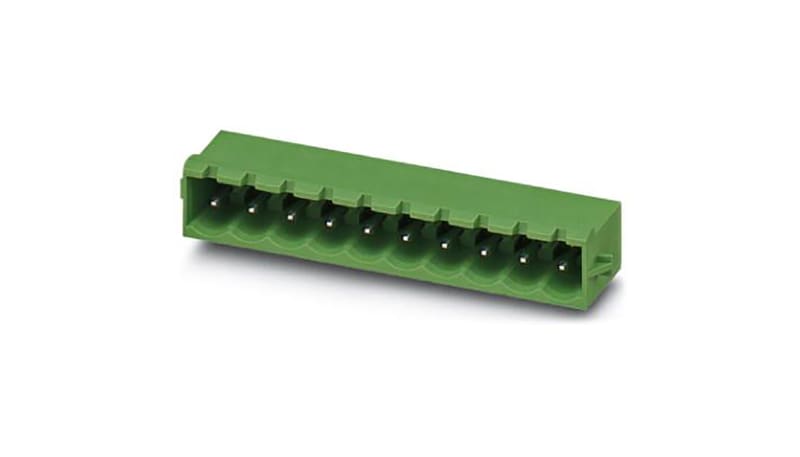Phoenix Contact 1926031 Pluggable Header 5.08mm 12AWG 320V 12A 4 ...