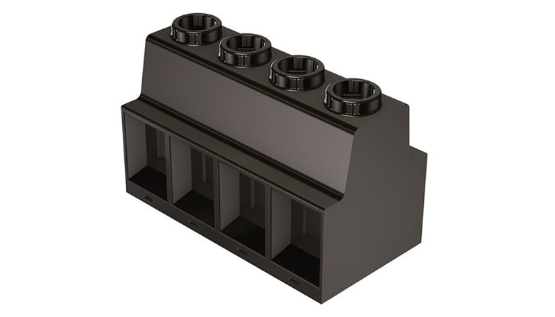 HARTING 14020327402333 har-flexicon 15,00 TTSH-3 SAMPLE BK