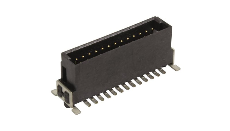 HARTING 15120122601333 har-flex straight male 3.25mm, 12pin, PL1, sample