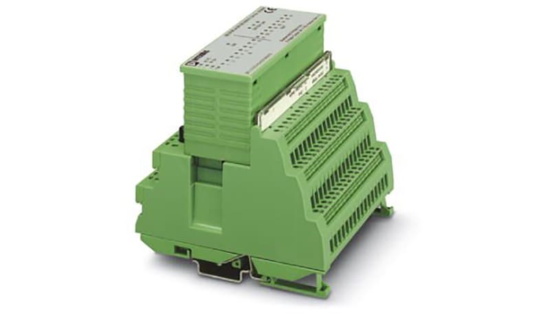 Phoenix Contact 2750798 Automation And Control Accessory;Conn Term Block