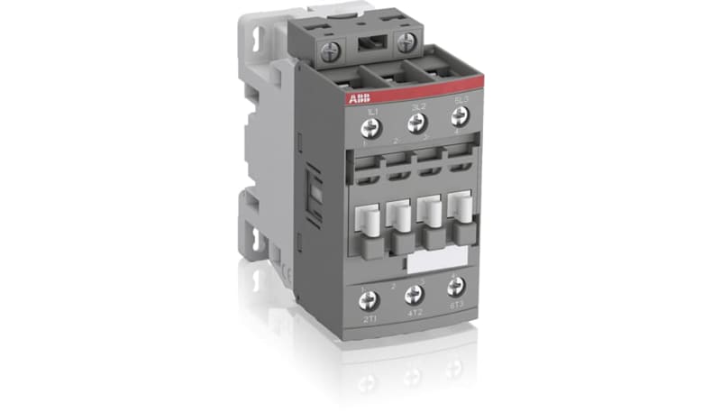 ABB AF26N1-30-00-12 NEMA SZ1 48-130VAC/DC