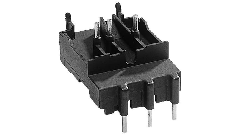 ABB Industrial Connections & Solutions GPF1L02AA 101411 - GPF1L02AA ...