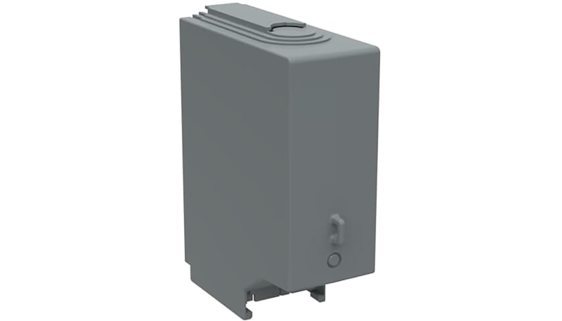 ABB OSS200G1S/4 TERM SHROUD FOR OS200 4P SHORT