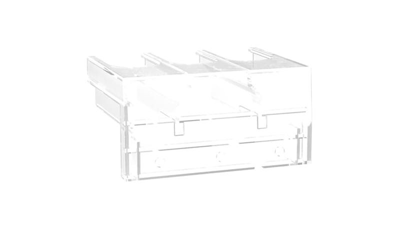 ABB OTS202 OT200 2-POLE SHROUD