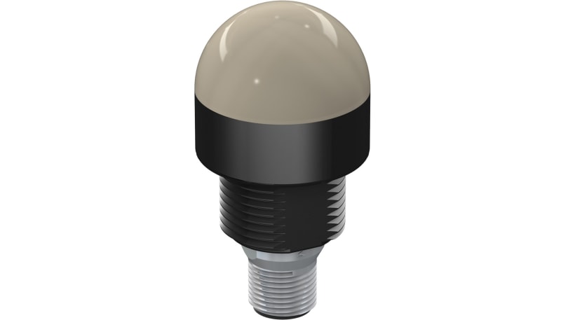 Banner Engineering K30LRWOPQ Indicator Panel Mount EZ-Light General ...