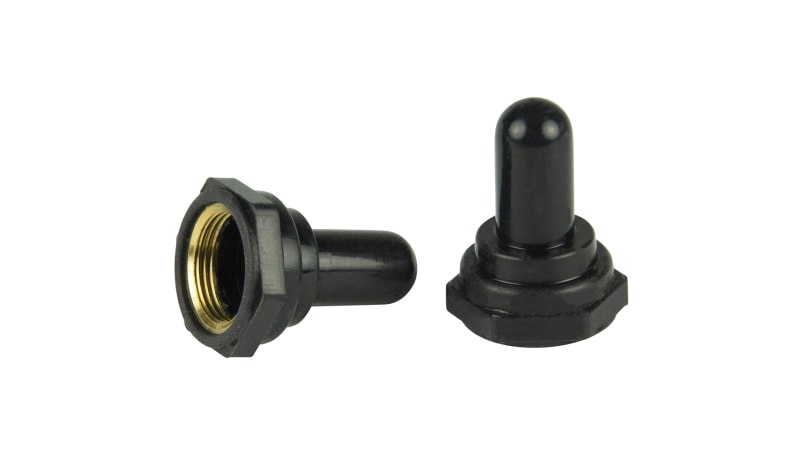 BEP 1002020 Boot-Toggle Switch