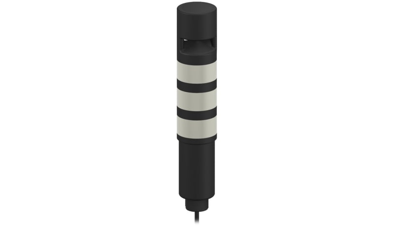 Banner Engineering TL50HZGYRAOS3 High Intensity Tower Light: 3-Color ...