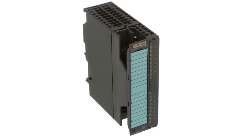 Siemens 6ES73221HH010AA0 PLC Expansion Module, 16 Digital Output ...