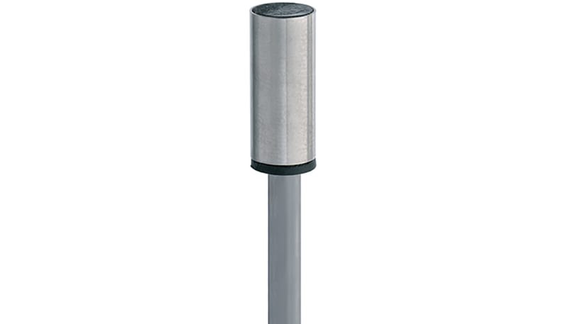 Molex Woodhead/Brad 120253-0412 Short Barrel Inductive Sensor, 2x Range ...