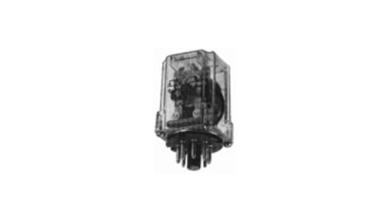 TE Connectivity 1-1393102-0 TE, IND Devices, Relay, KRP-14DN-24KA/KB/KC/KR