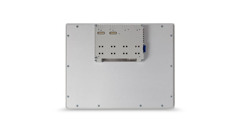 EXOR ETOP515W HMI Touchscreen Jmobile 15" TFT 4:3 1024x768 White