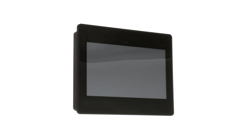 EXOR ESMART07M HMI 7" Touchscreen 64k Color 800x480 Pixels 24VDC IP66 ...