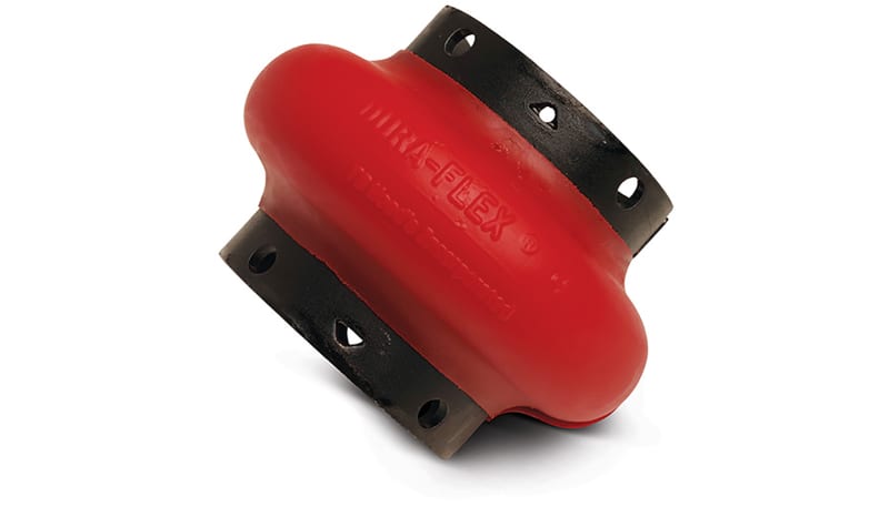 TB Wood's (Altra) WE3 Dura-Flex coupling element;tire;size 3;Urethane