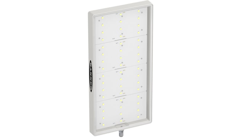 Banner Engineering WLAR360X180PWMQ Area Work Light;360X180mm;PWM ...