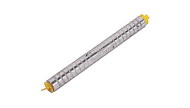 ABB Thomas & Betts TR64 Compression Splice, Aluminum 4-1/4", 2 ASCR, 2 ...