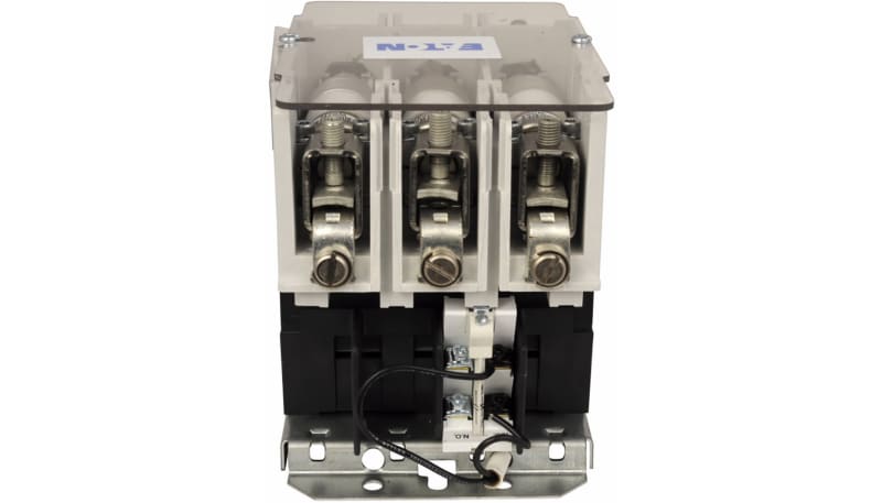 Eaton - Cutler Hammer V201KRCJ SPCL PUR VAC OPN CONT 160A 110/120V COIL