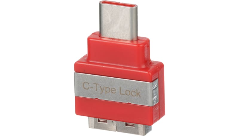 Panduit SKUSBC Smartkeeper USB Type C blockout device