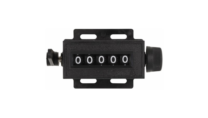 Eaton - Cutler Hammer 5-X-1-1-L COUNTER