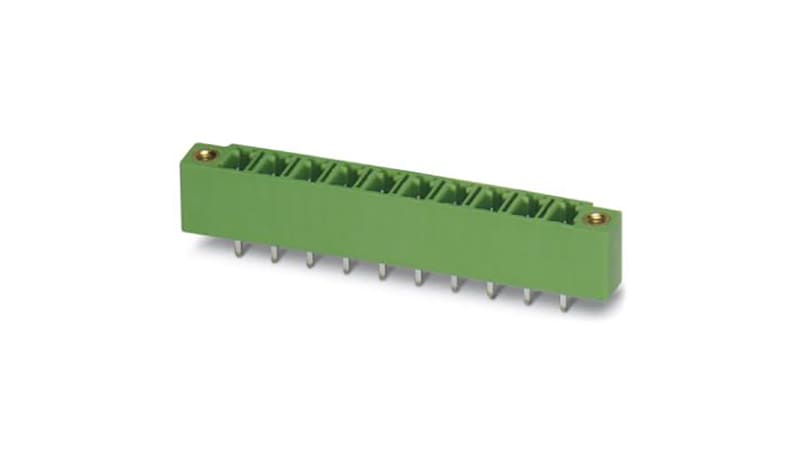 Phoenix Contact 1965364 Pluggable Header 5.08mm 16AWG 320V 8A 4 Position