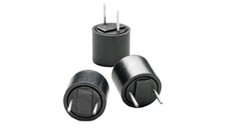 Mersen MRT200 Micro Fuse, Midget, PC Mount, Time Delay, Radial Leads ...