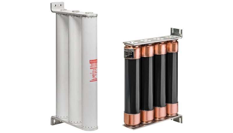 Mersen A083B2DAR0-175E Fuse, Transformer Protection, 8.258kV, E-Rated ...