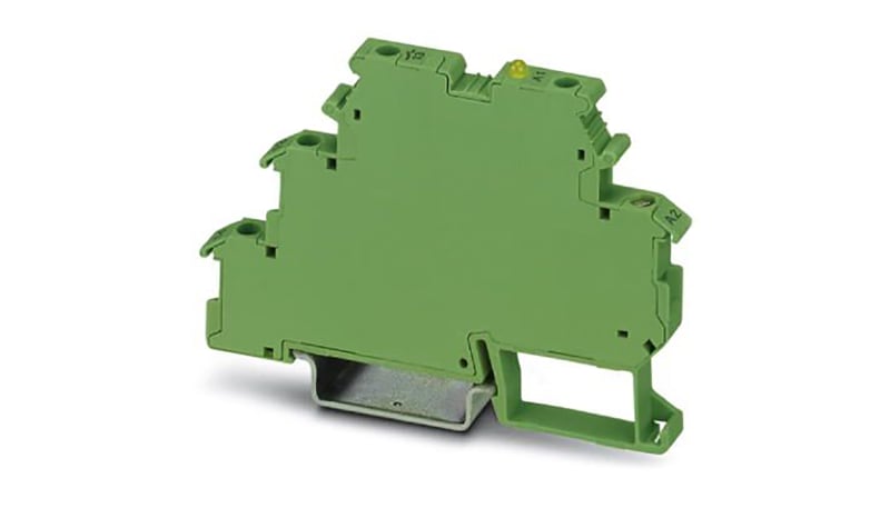 Phoenix Contact 2964623 Solid-state relay terminal block