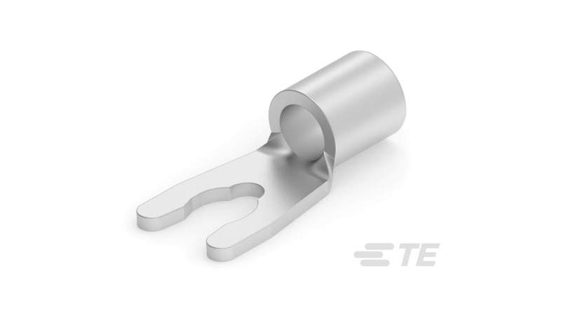 TE Connectivity 53835-1 Terminal, inal,Solis Spr Spd 12-10 8
