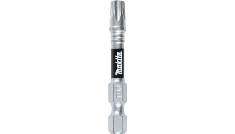 Makita E-01018 Power Bit, T30 Torx 2" , 5/pk Impact XPS Series
