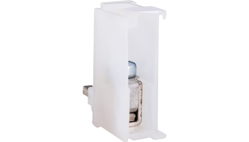 Square D 9080GH52 TERMINAL BLOCK FANNING STRIP GK6+GR6