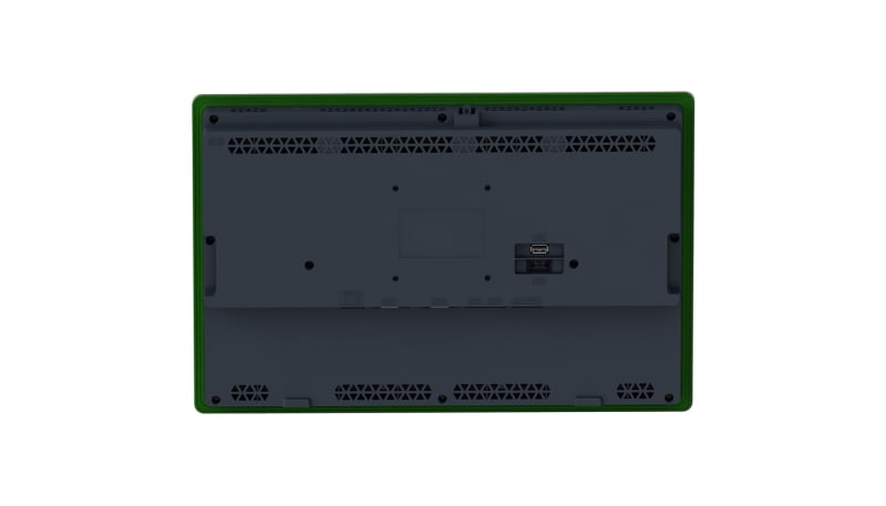 Schneider Electric HMIST6700 HMI Display, 15 in, 24 VDC, IP20/65 ...