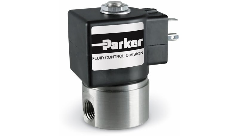 Parker Fluid Control Division 71215SN33N00N0D100B2 71215SN33N00N0D100B2ea