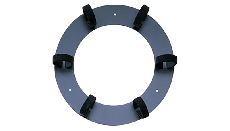 Leviton 48900-IFR Storage Ring, Inside Plant 11.55" Dia, For Optical ...